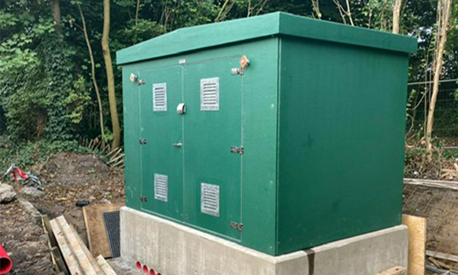 About R&M Development | R&M Developments