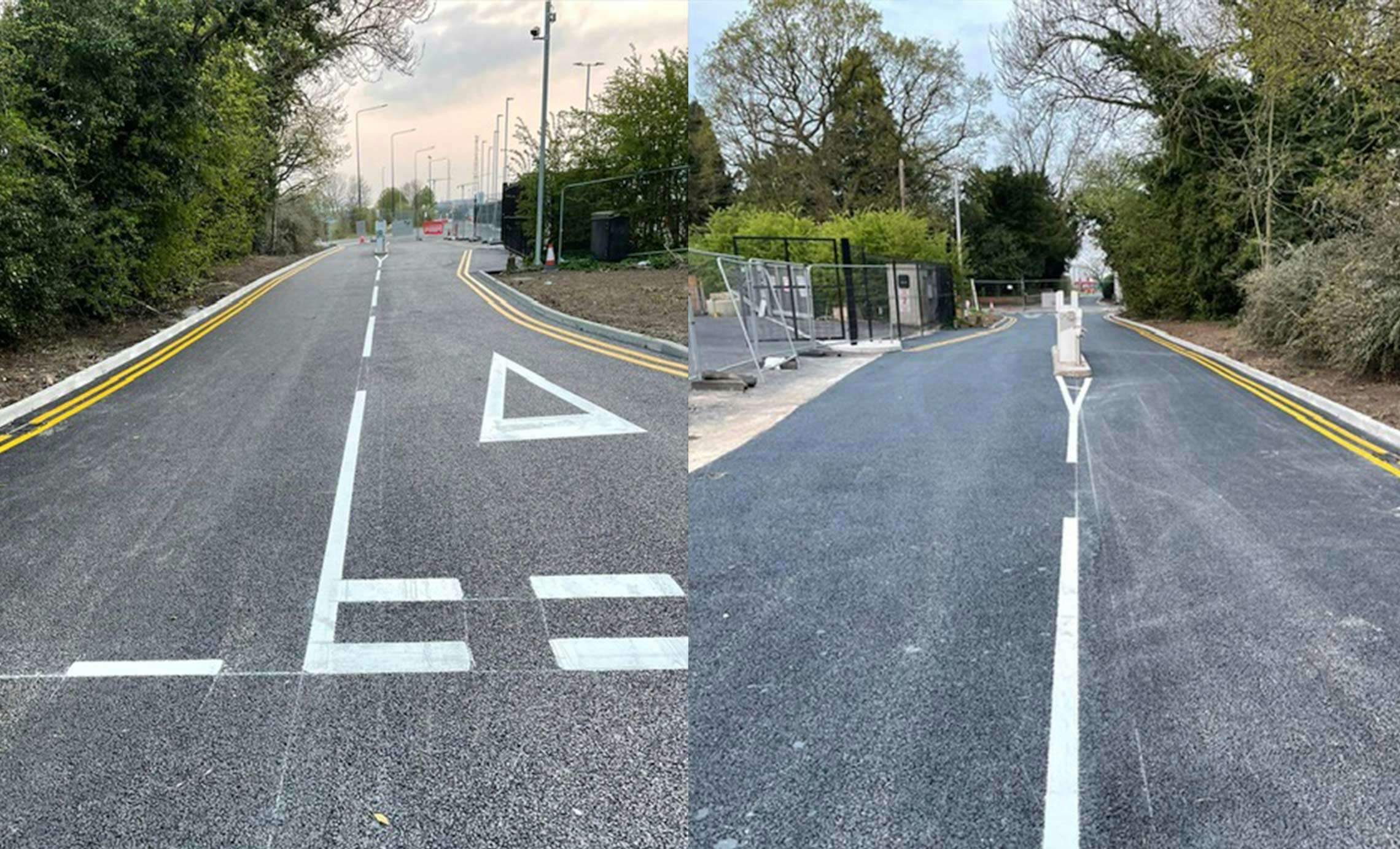 Pinfold Lane | R&M Developments