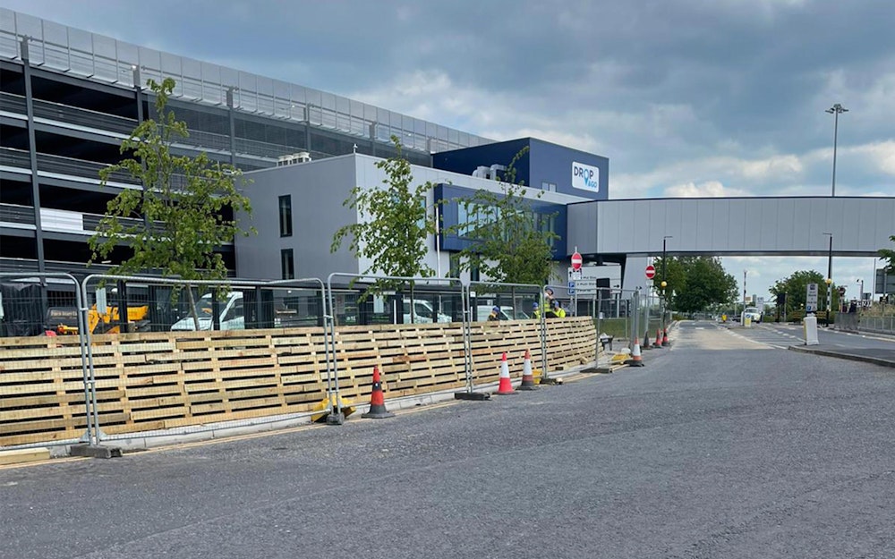 HVM | R&M Developments