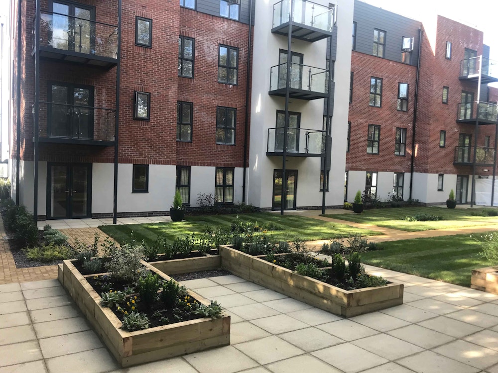 Heaton Mersey | R&M Developments