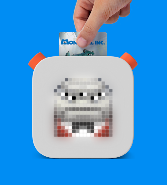 Yoto - The Screen-Free Audio Player for Children