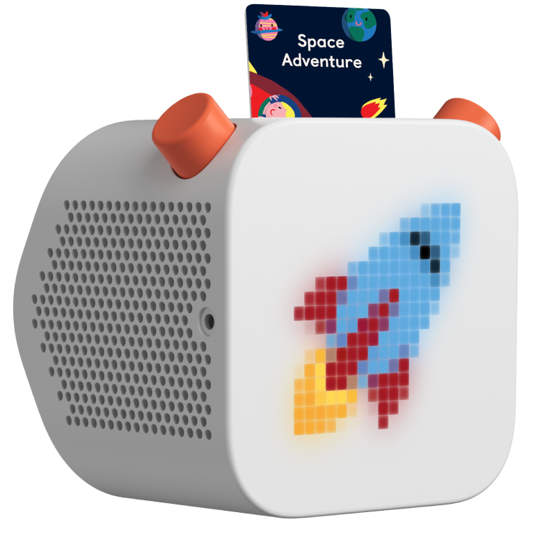 Yoto USA – The Screen-Free Audio & Music Player for Kids