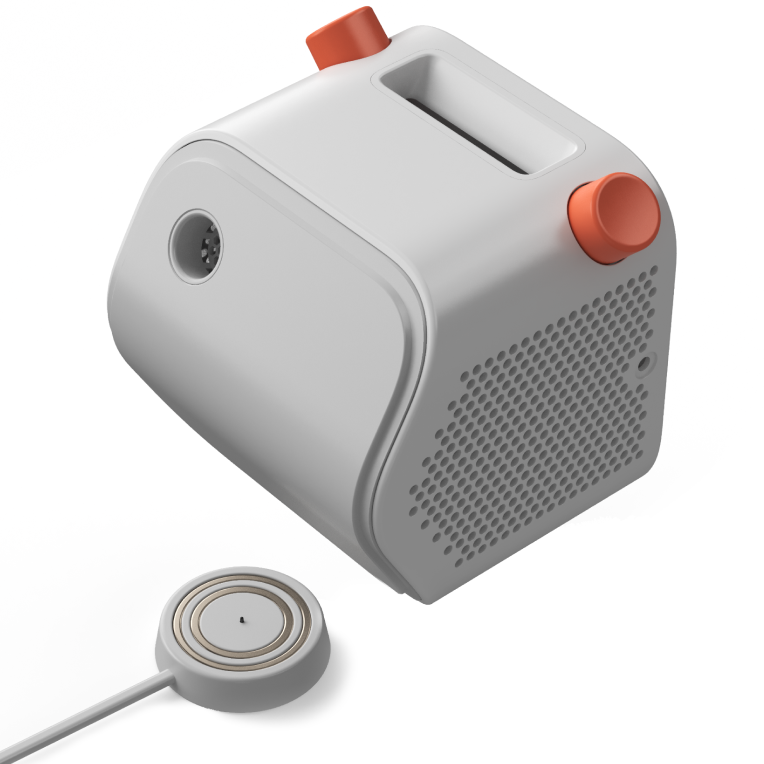 Yoto USA – The Screen-Free Audio & Music Player for Kids