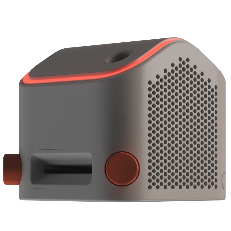 Yoto USA – The Screen-Free Audio & Music Player for Kids