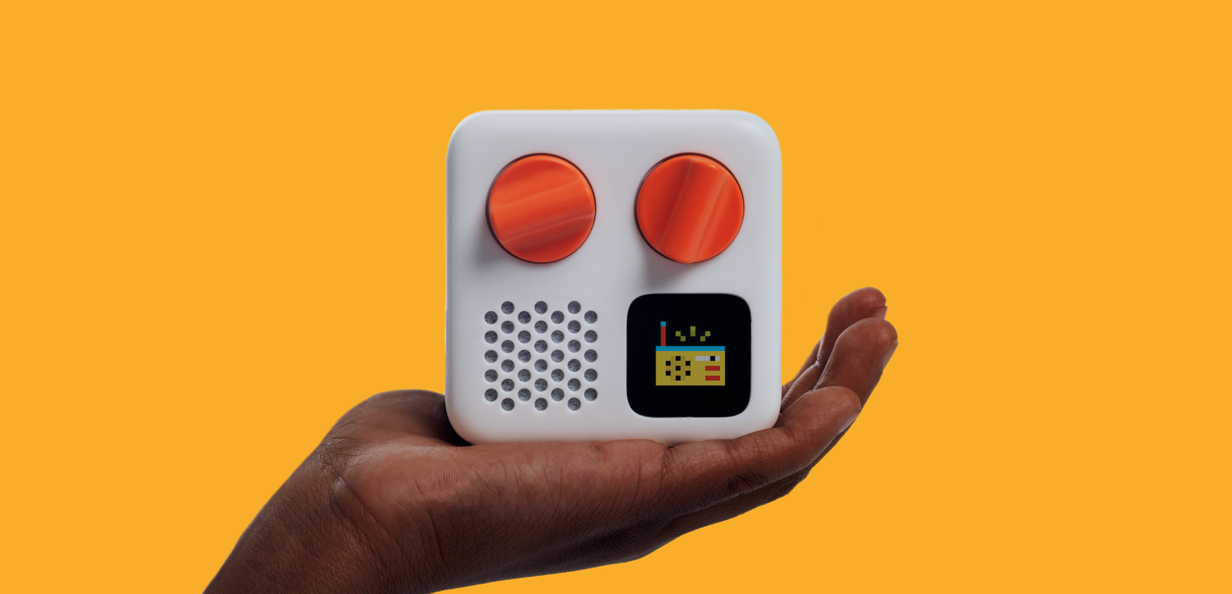 Yoto Mini Player USA – The On The Go Mini Audio Companion For Kids