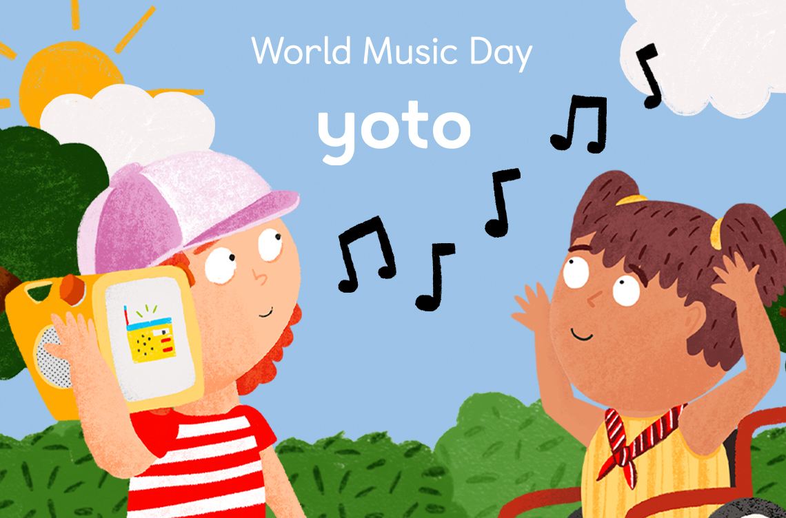 Yoto Card Store - A world of audio for life’s greatest adventure ...