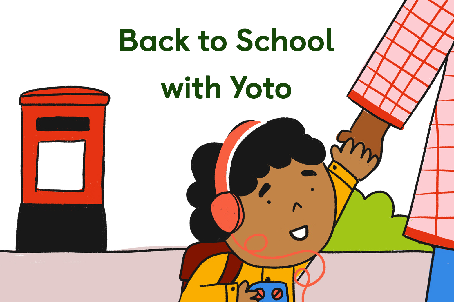 Yoto Card Store - A world of audio for life’s greatest adventure ...