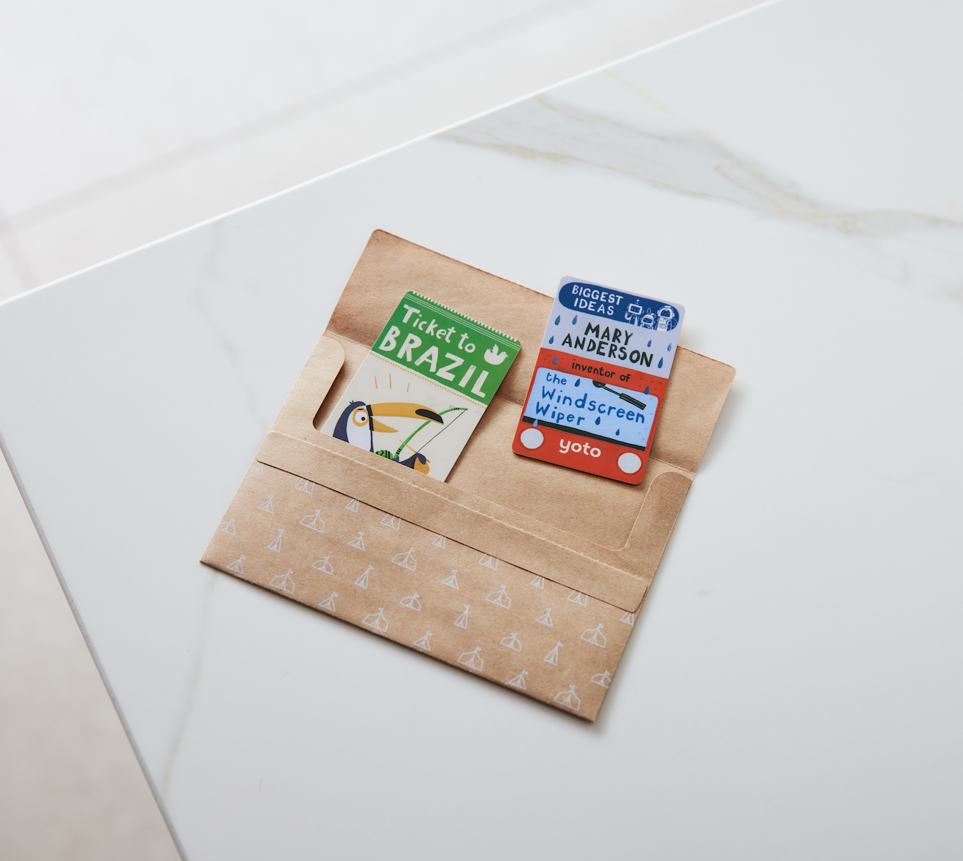 Yoto Club - New audio membership for kids