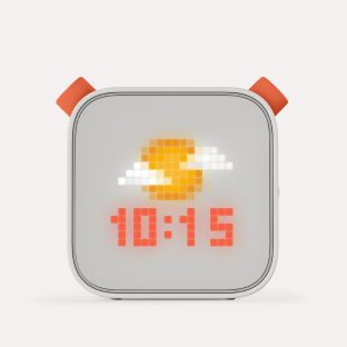 Yoto - The Screen-Free Audio Player for Children