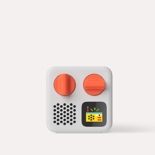 Yoto - The Screen-Free Audio Player for Children