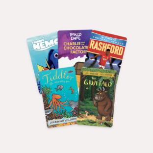 Yoto - The Screen-Free Audio Player for Children