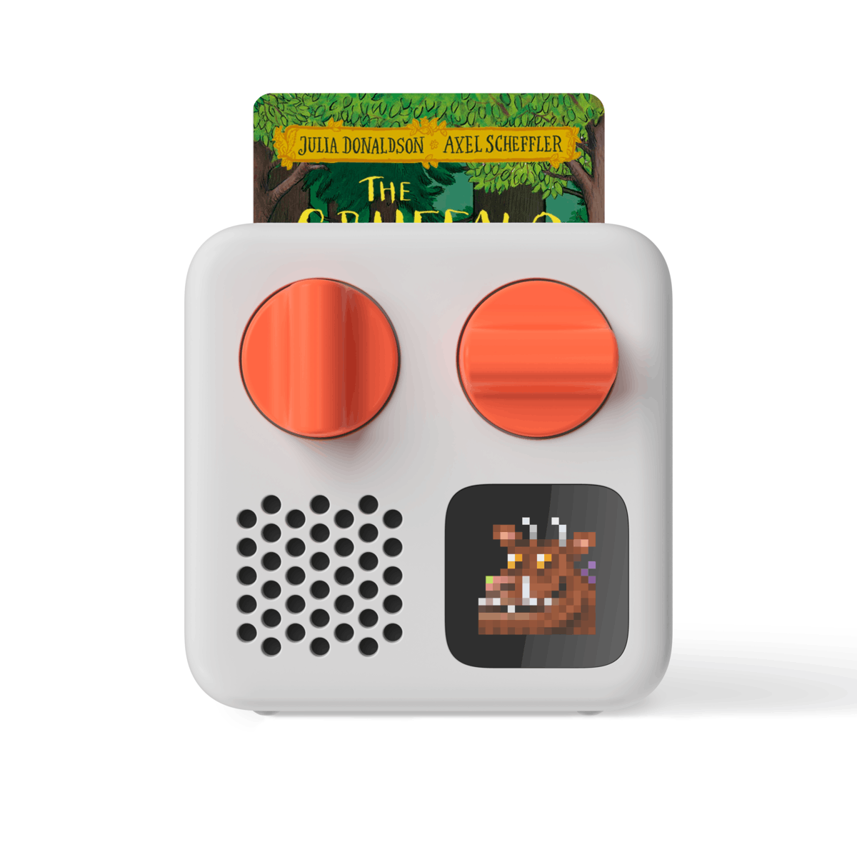 Yoto Mini Player USA – The On The Go Mini Audio Companion For Kids
