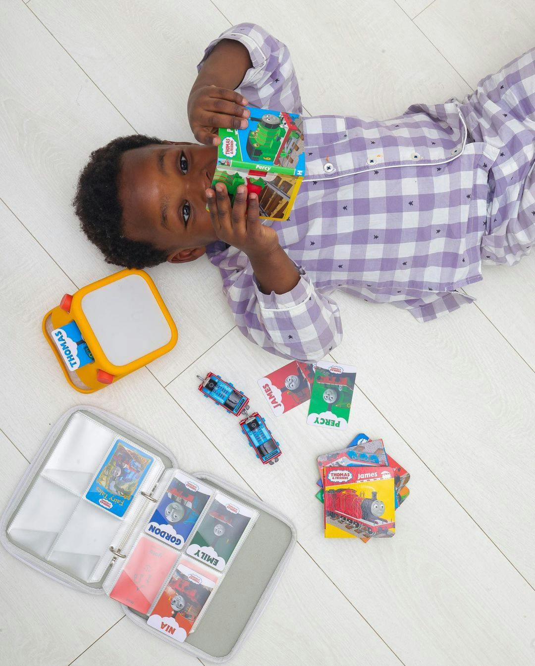 Yoto - The Screen-Free Audio Player for Children