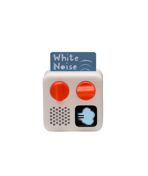 Yoto Mini Player – The On The Go Mini Audio Companion For Kids