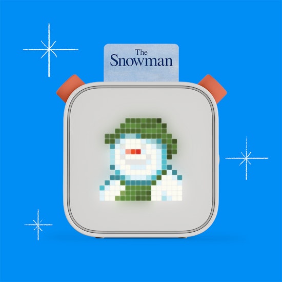 Yoto - The Screen-Free Audio Platform for Children