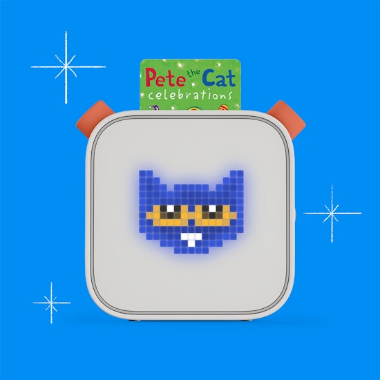 Yoto USA - The Screen-Free Audio Platform for Children