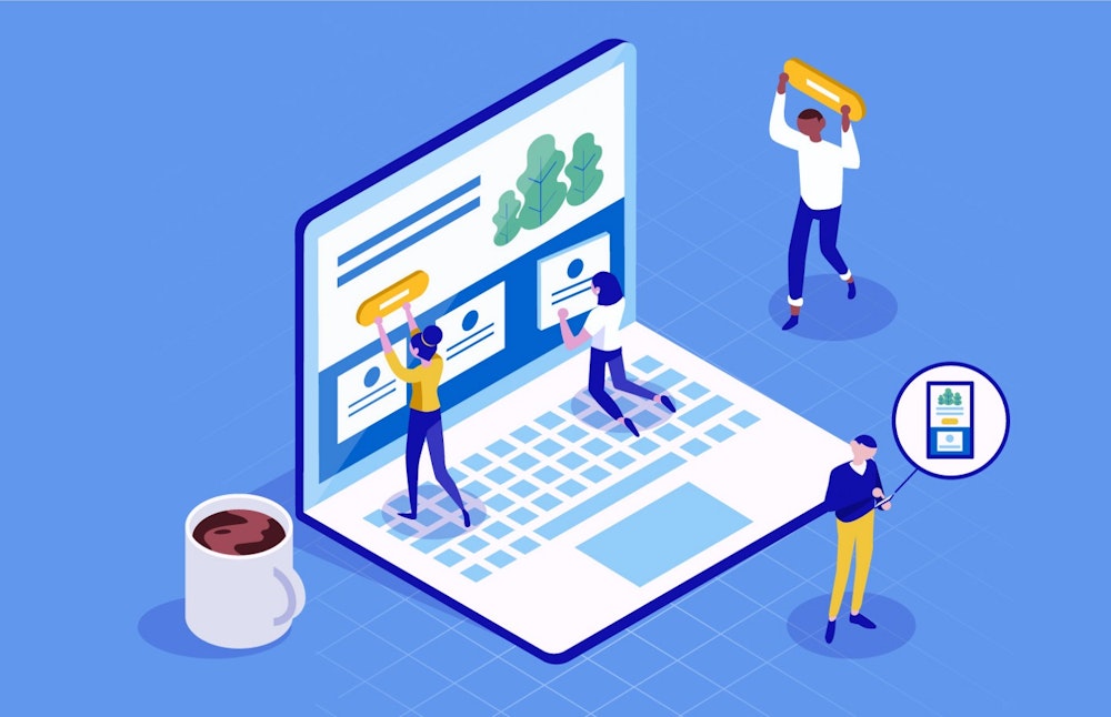 UX Design Principles | Ramotion Branding Agency UX Design Principles | Ramotion Branding Agency