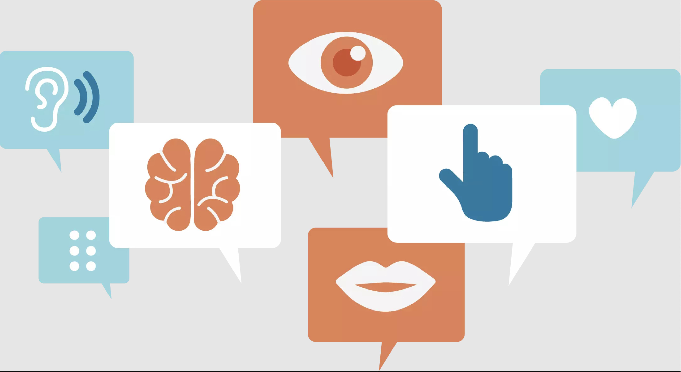 Accessibility in UX Design: Guidelines and Key Principles | Ramotion Agency Accessibility in UX Design: Guidelines and Key Principles | Ramotion Agency