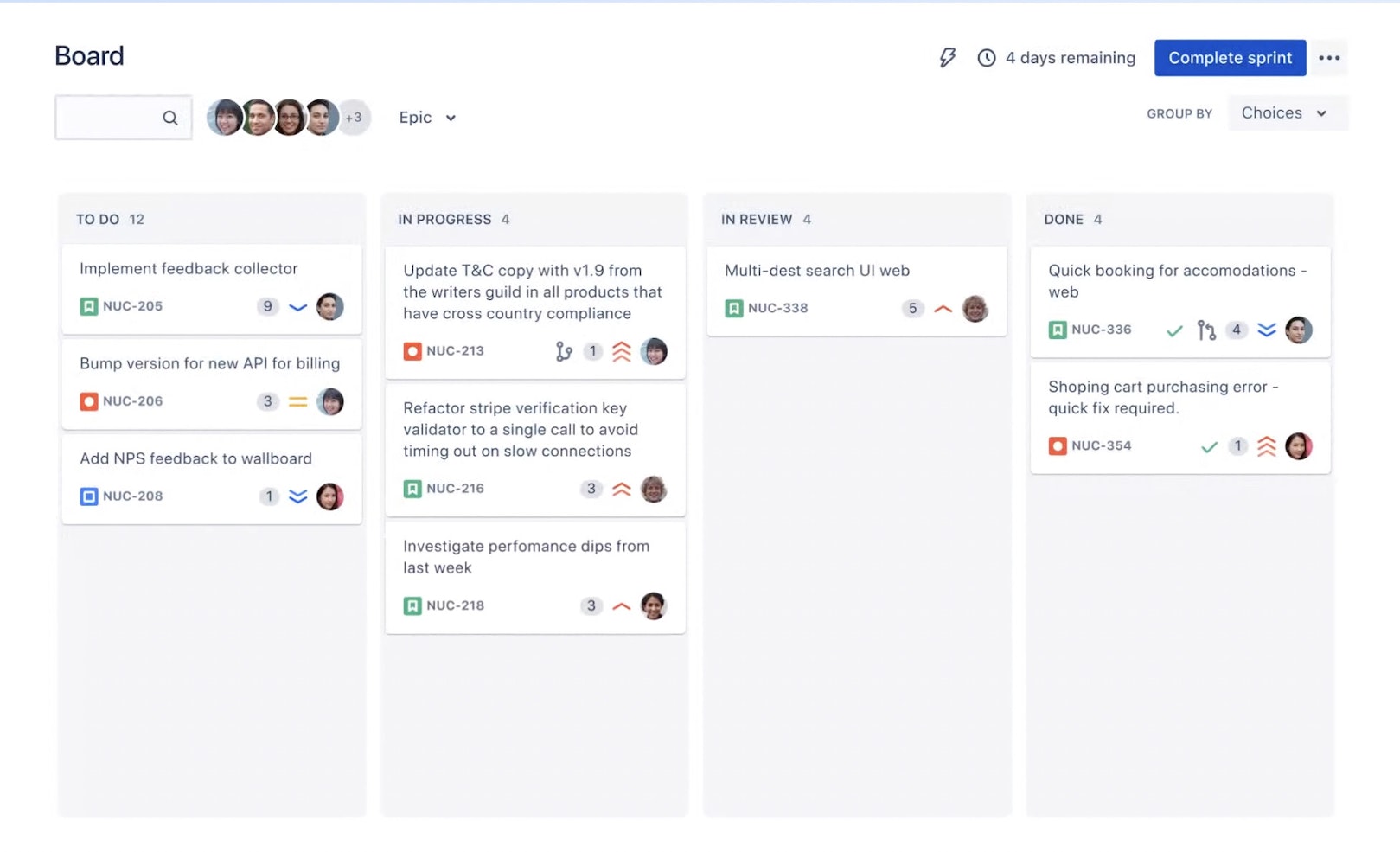 SaaS UX Design: Examples and Best Practices | Ramotion Agency SaaS UX Design: Examples and Best Practices | Ramotion Agency