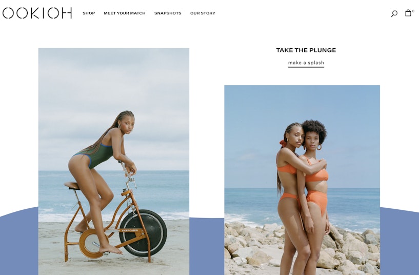 Ecommerce Ux Design Practices And Examples Ramotion Agency