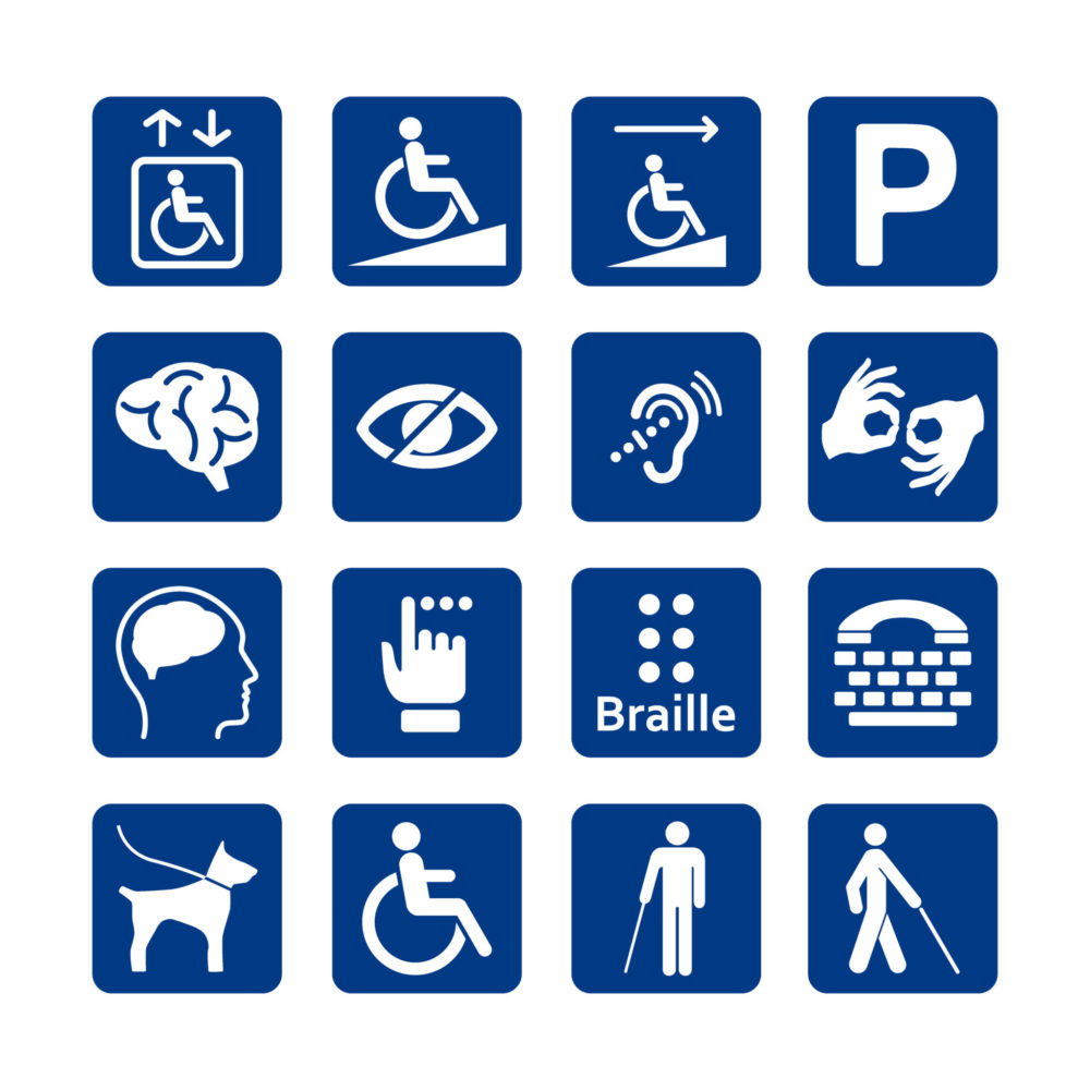 WCAG Meaning in Web Accessibility, Design, and Development | Ramotion ... WCAG Meaning in Web Accessibility, Design, and Development | Ramotion ...