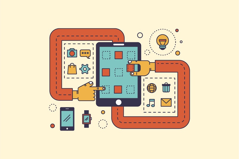 Anticipatory Design in UX | Ramotion Agency Anticipatory Design in UX | Ramotion Agency