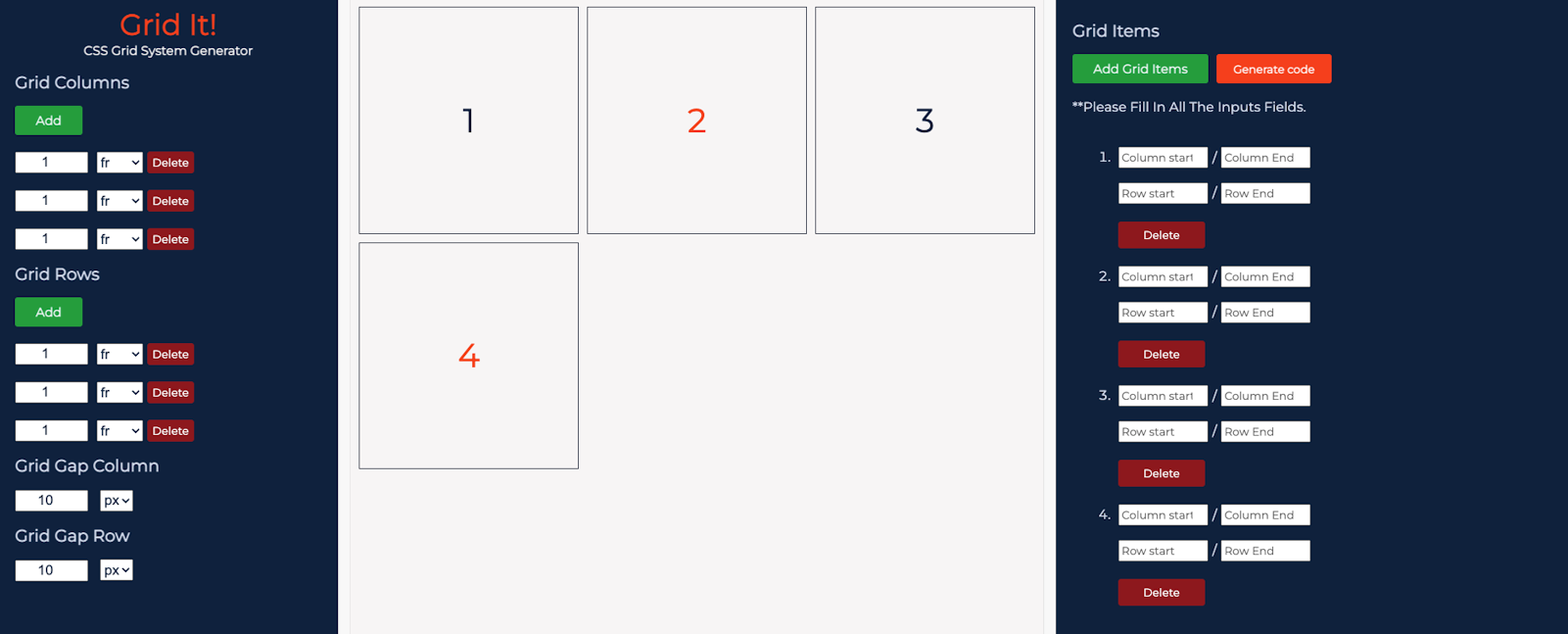 Top 5 CSS Grid Generators: Features, Pros, and Cons | Ramotion Agency