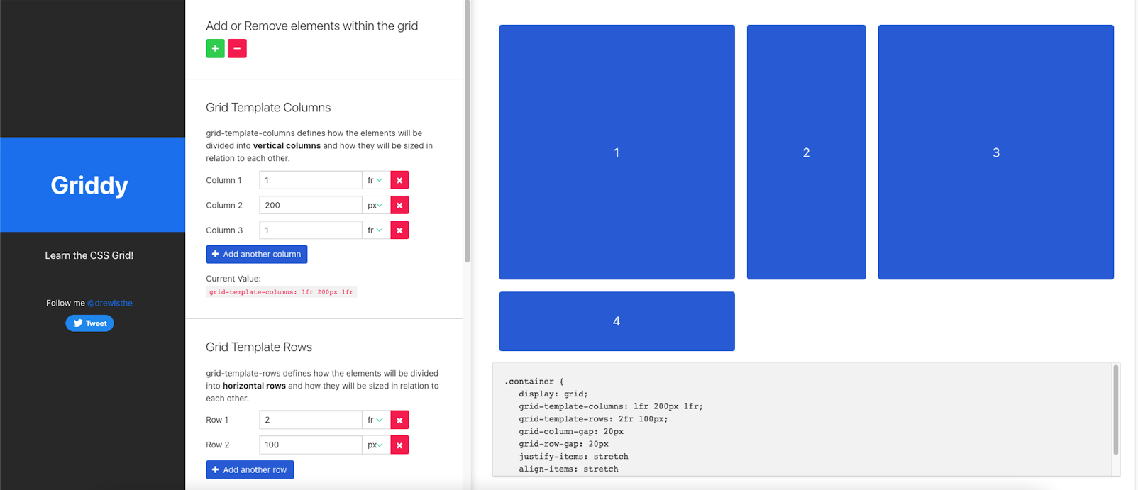 Top 5 CSS Grid Generators: Features, Pros, and Cons | Ramotion Agency