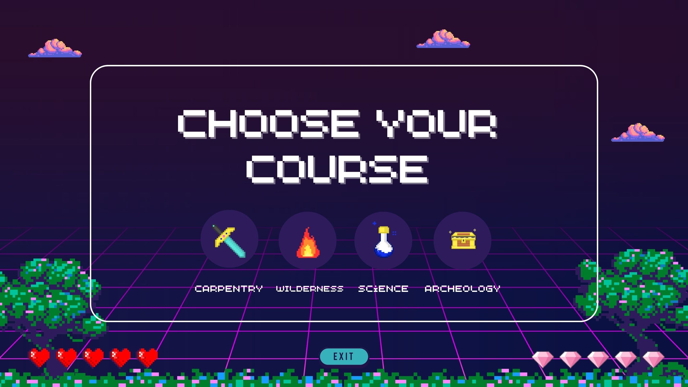 Website Gamification Guide | Ramotion Branding Agency Website Gamification Guide | Ramotion Branding Agency