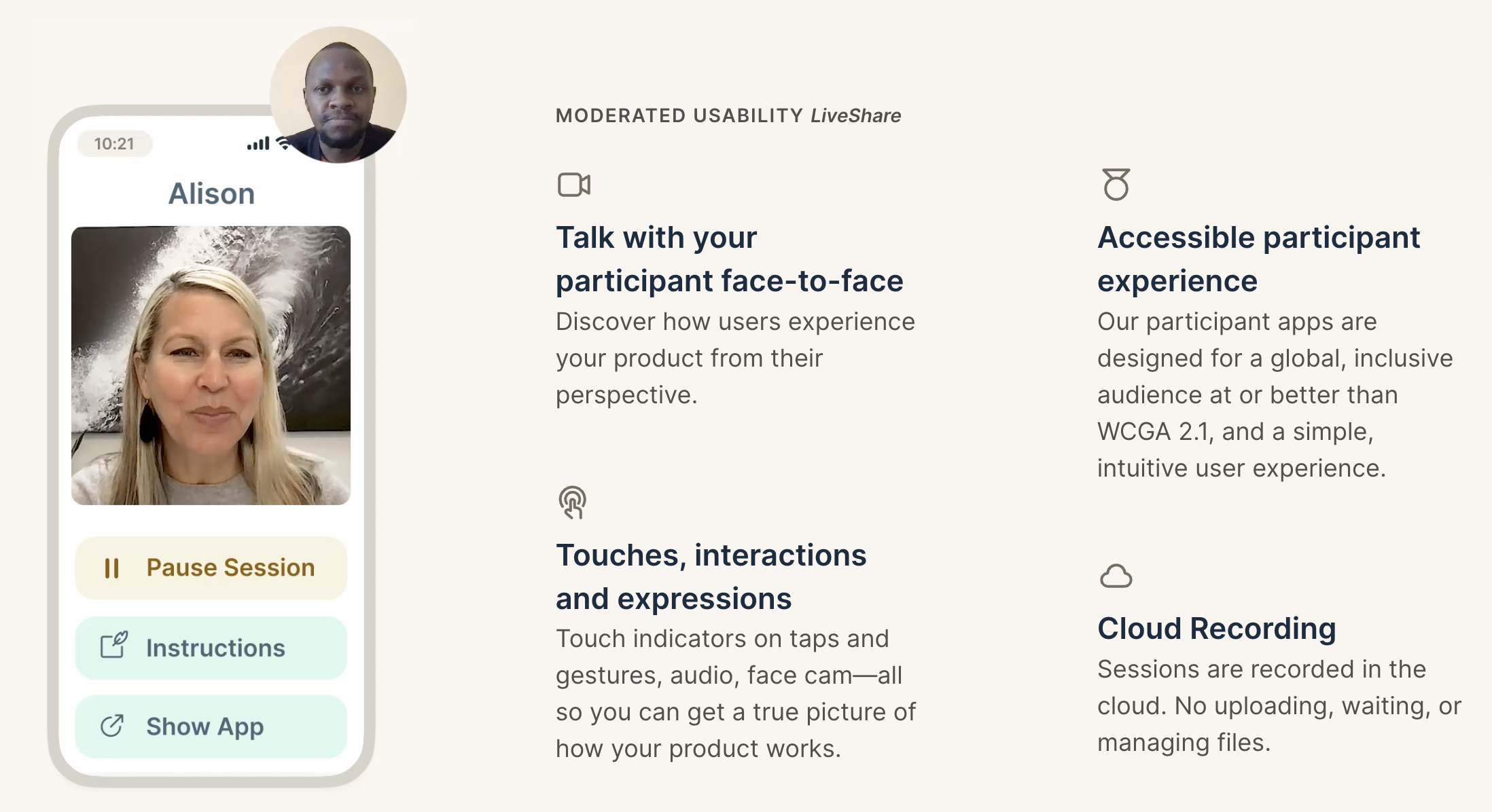 Remote Usability Testing: Advantages and Best Practices | Ramotion Agency Remote Usability Testing: Advantages and Best Practices | Ramotion Agency