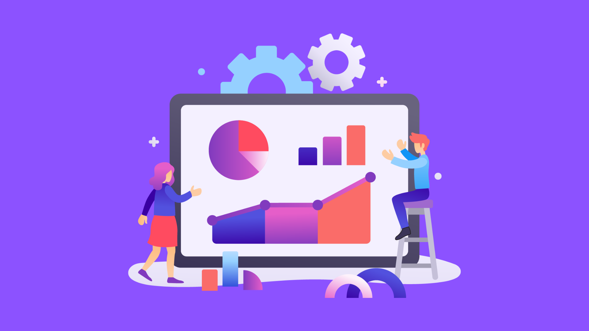 Data Science Vs Web Development Comparing Two Tech Fields Ramotion