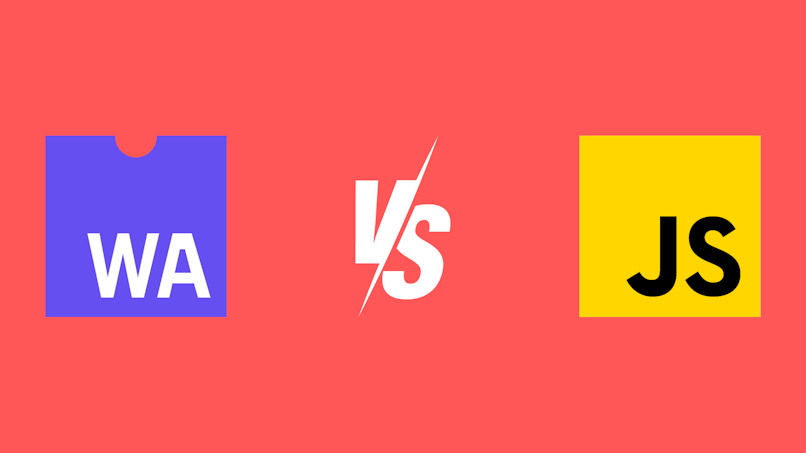 Is WebAssembly the Future? Benefits & Comparison | Ramotion Agency