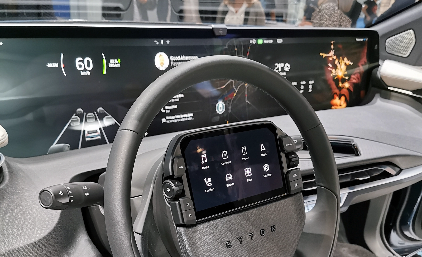 Automotive UX Design: Fundamentals and Best Practices | Ramotion Agency Automotive UX Design: Fundamentals and Best Practices | Ramotion Agency