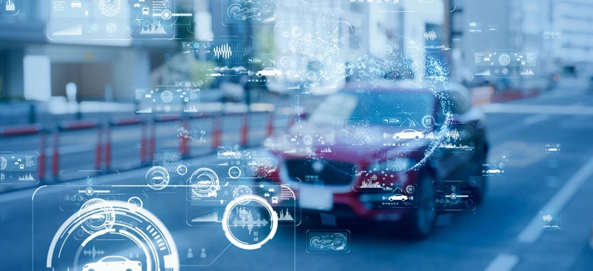 Automotive UX Design: Fundamentals and Best Practices | Ramotion Agency Automotive UX Design: Fundamentals and Best Practices | Ramotion Agency