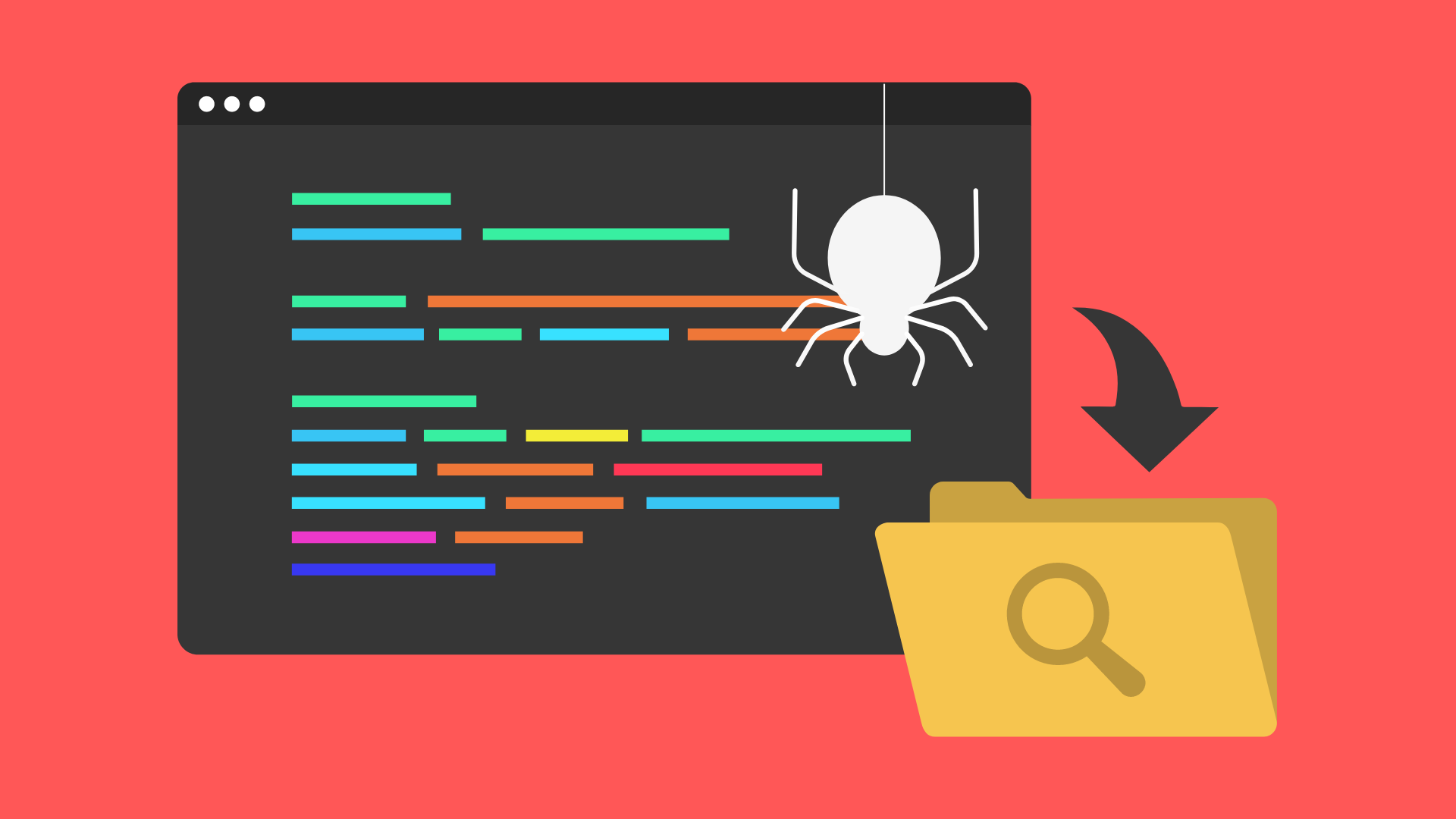 What is Web Crawler: Types, Architecture & Ethics | Ramotion Agency
