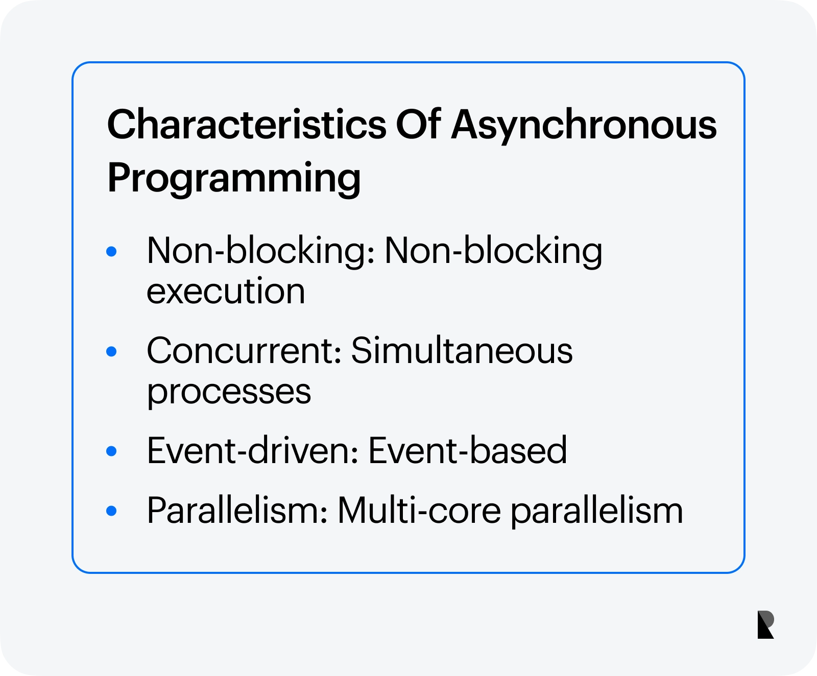 Synchronous vs Asynchronous Programming: Models, Differences, Use Cases ... Synchronous vs Asynchronous Programming: Models, Differences, Use Cases ...
