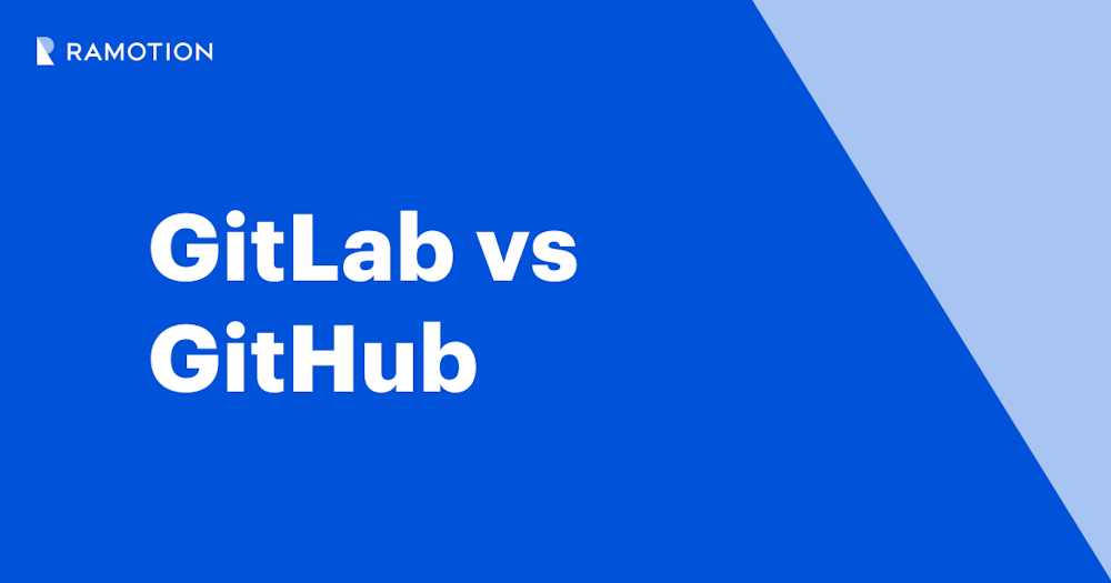 Gitlab Vs Github What Are The Key Differences GitHub Vs GitLab Vs