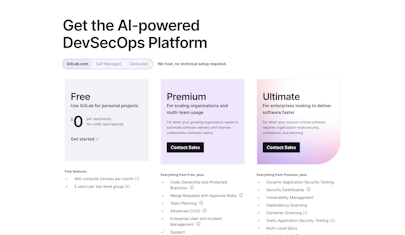GitLab vs GitHub: Which Git Platform to Choose? | Ramotion Agency