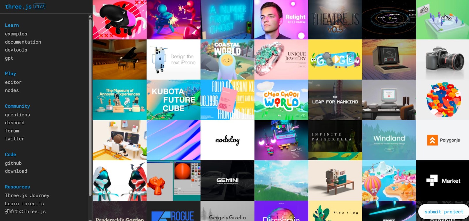 3D Website Design: Tools, Uses and Best Examples | Ramotion Agency