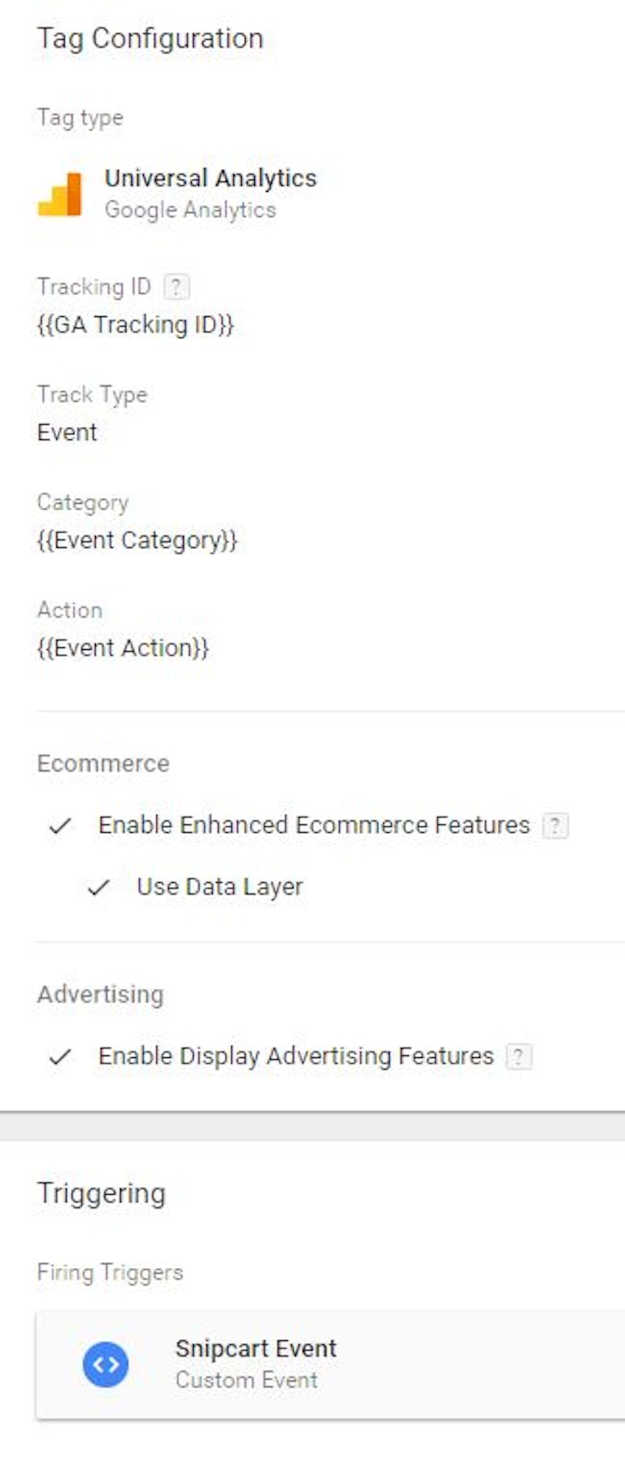 Enhanced Ecommerce with Google Tag Manager: An Easy Guide
