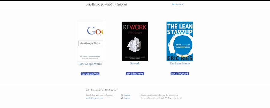 Exploring Netlify Cms React And Git Based Content Management