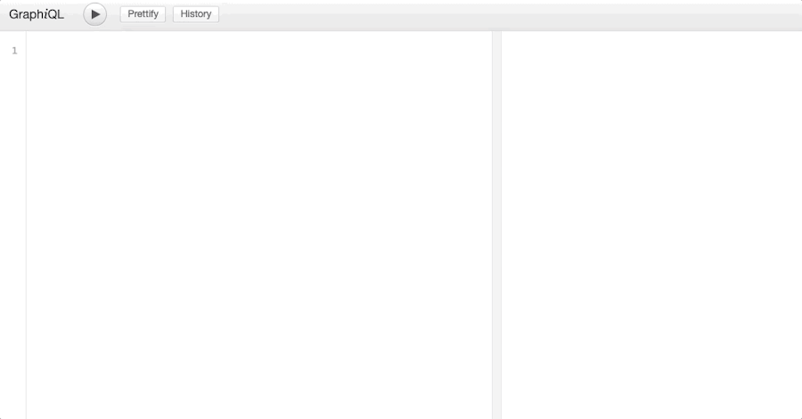 A Graphql And Nodejs Server Built With Express In No Time