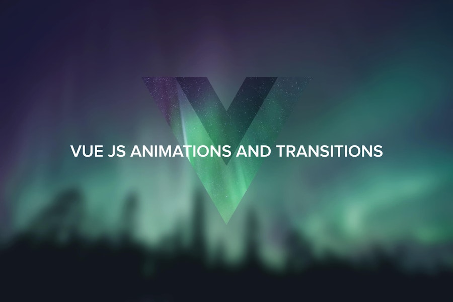 Vue.js Transitions & Animations: Production-Ready Examples Vue.js Transitions & Animations: Production-Ready Examples