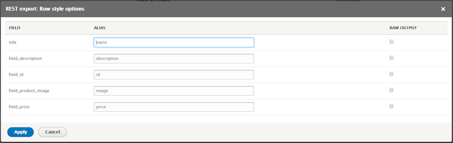 Drupal Headless Architecture With Js Framework Live Demo