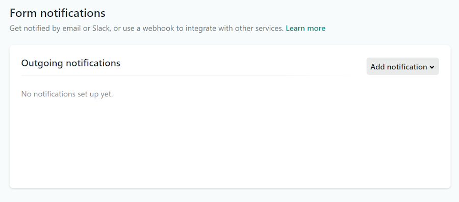 Setting Up Netlify Forms In Depth Tutorial Snipcart