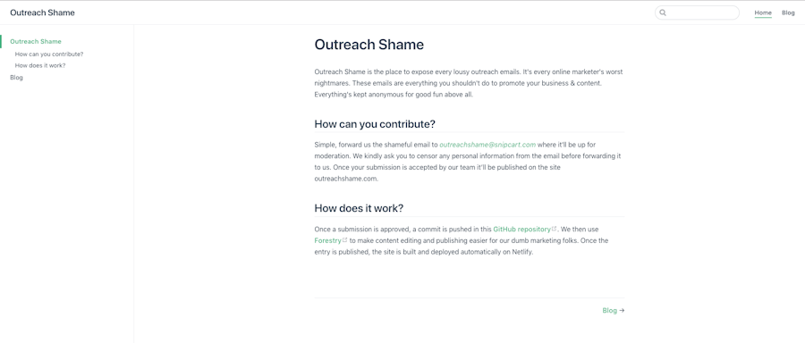 Learn Vuepress A Tutorial For Vue Powered Docs And Blog