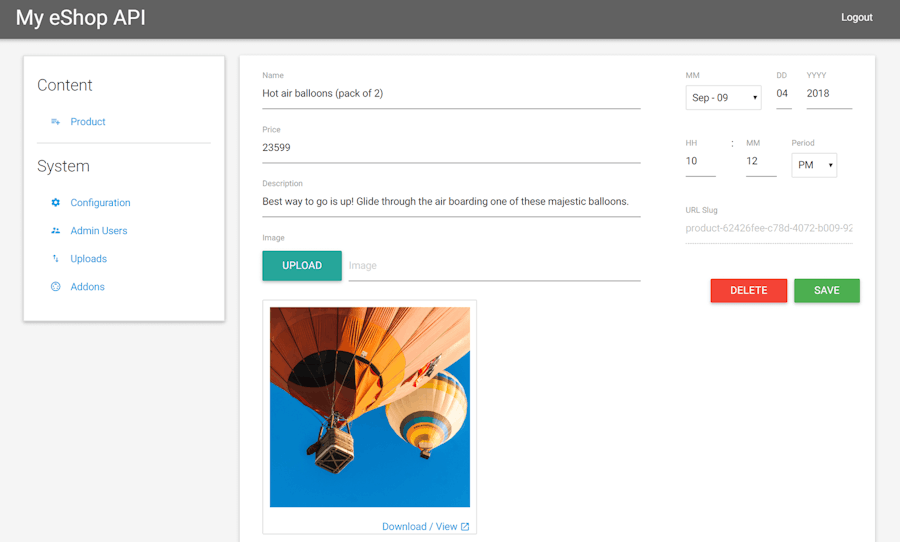 Golang For E Commerce Intro Tools And Live Demo Snipcart