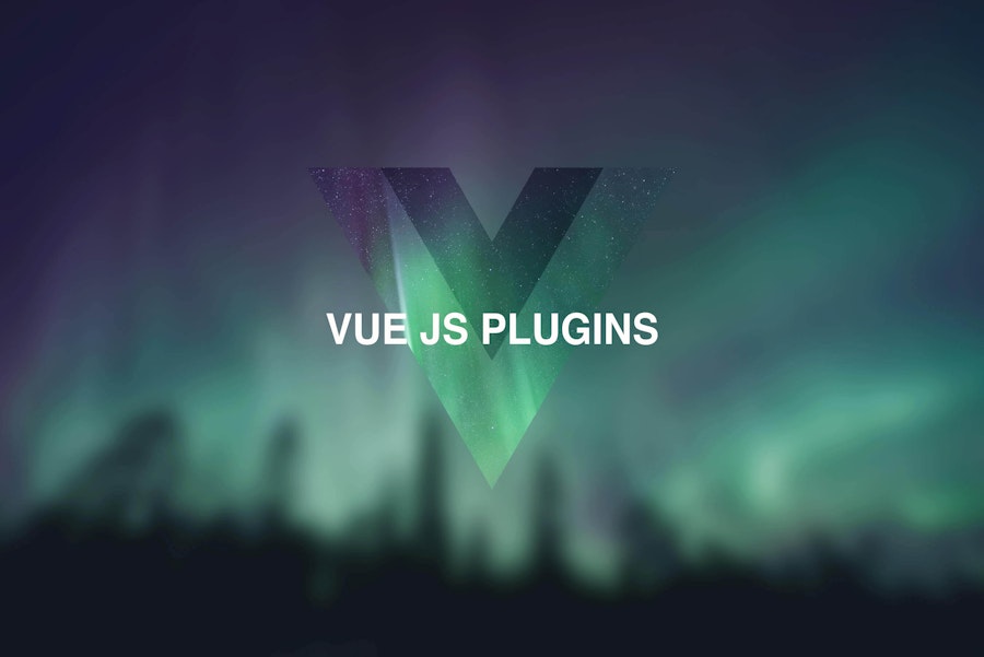 Create A Custom Vuejs Plugin In