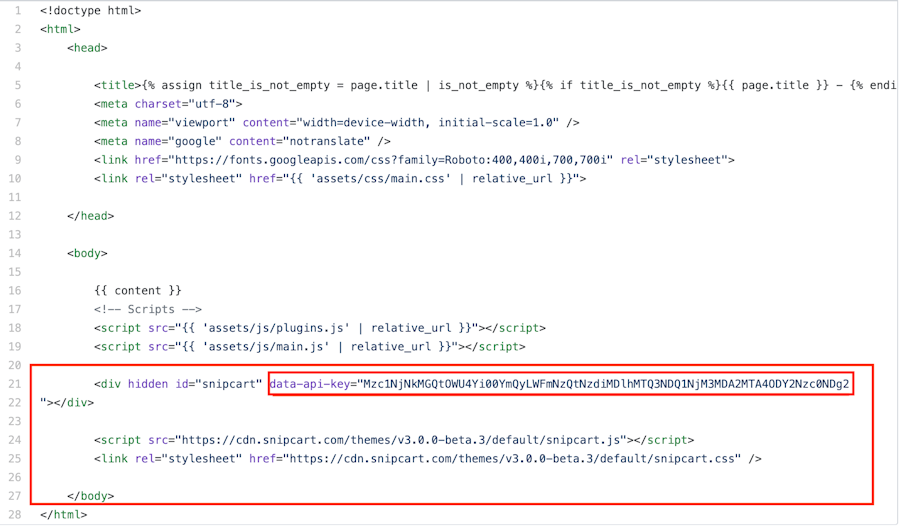 Jamstack Templates Quickstart For N00bs Live Examples