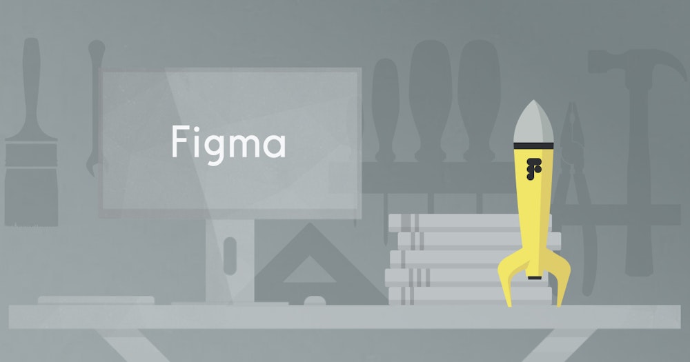 Figma Tutorial: Simplify Your Workflow From Developer To Designer!